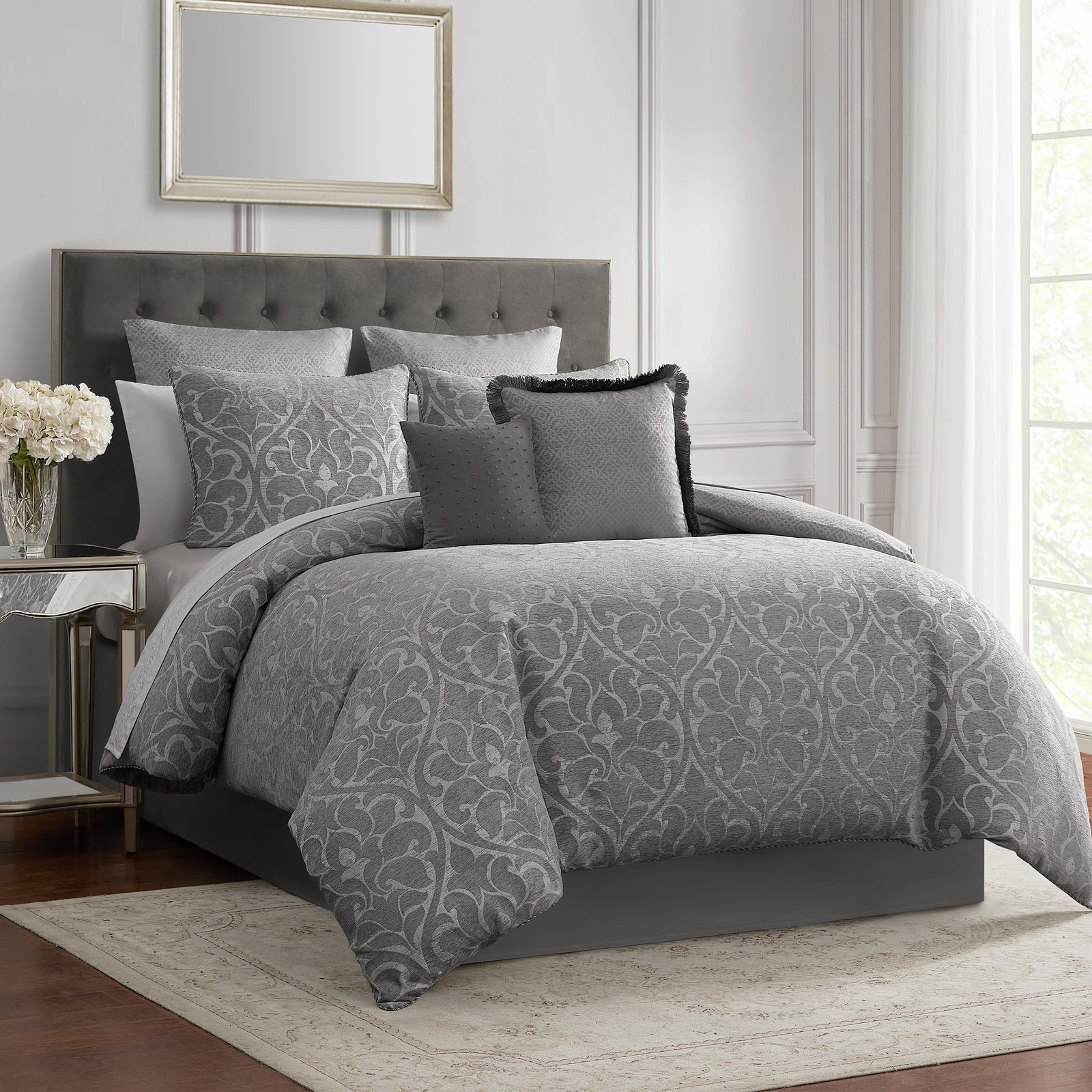 Highline Bedding Co. | Shop for bedding and decor. Free shipping!