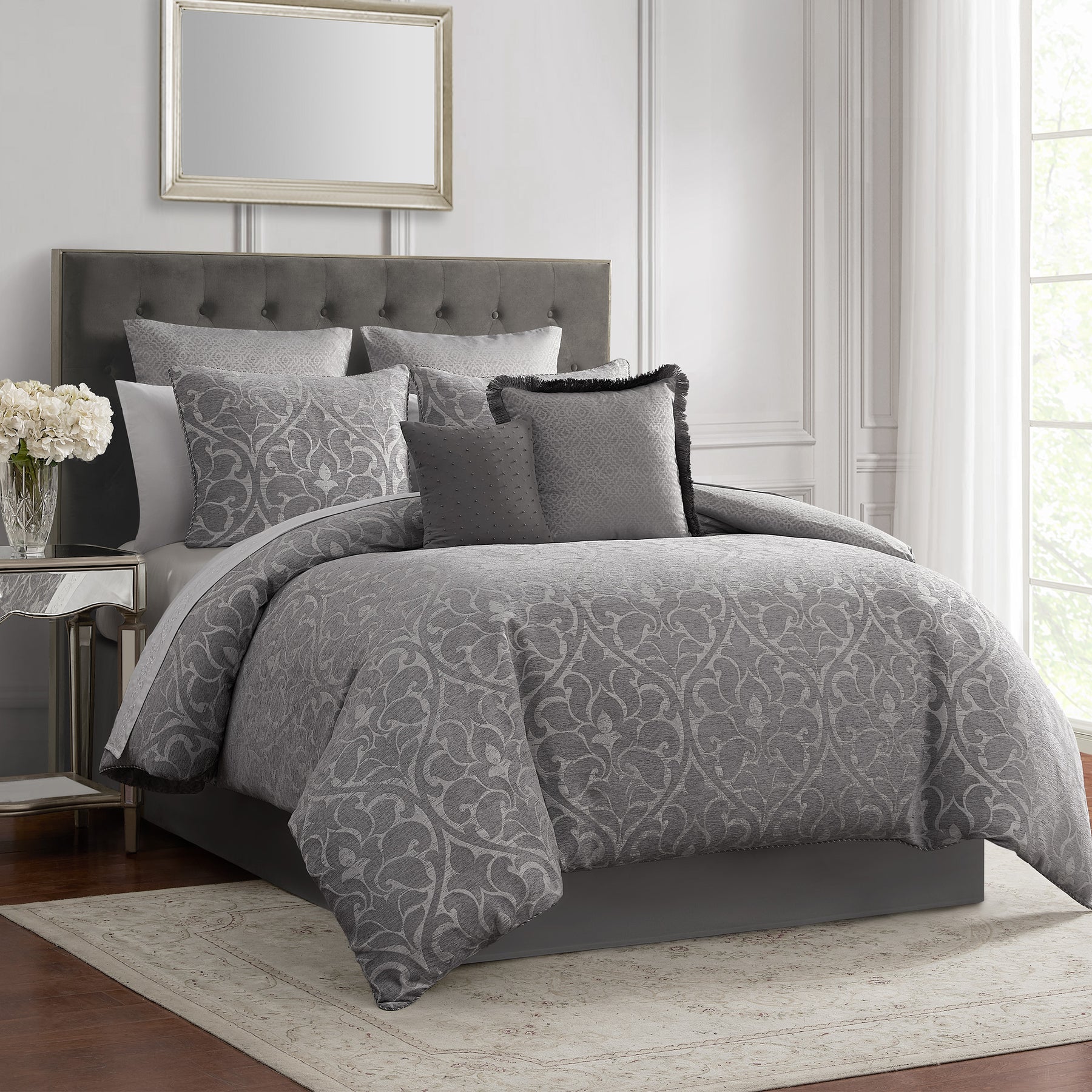 Highline Bedding Co. | Shop for bedding and decor. Free shipping!