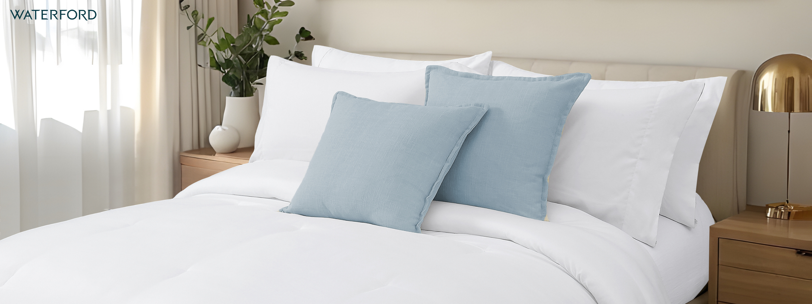 Highline Bedding Co. | Shop designer bedding and decor
