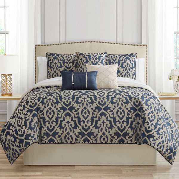 Comforter Sets | Highline Bedding Co.