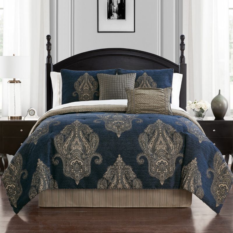 Comforter Sets | Highline Bedding Co.